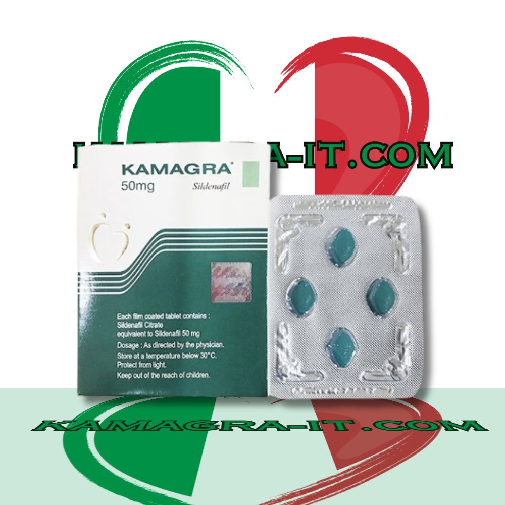 Acquista Kamagra 100 mg online in Italia – L'aiuto perfetto per la tua ...